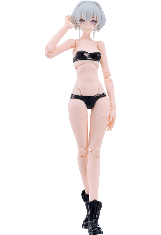 illustrator neco PLAMAX Xi-Ⅲ