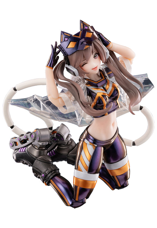 Yu-Gi-Oh! Amiami x Snail Shell OCG Duel Monsters I:P Masquerena Ver. 1