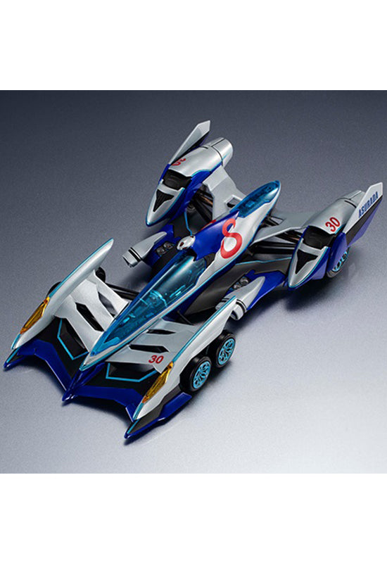 Variable Action MEGAHOUSE Variations Future GPX Cyber Formula VISION A