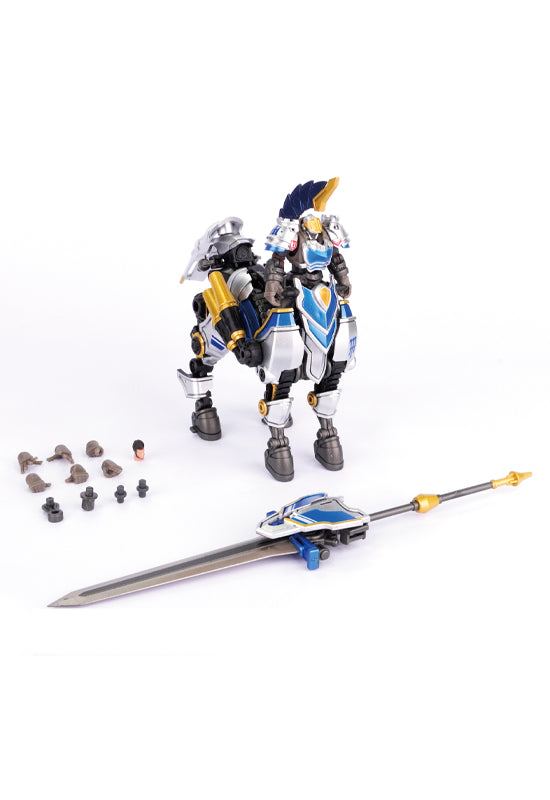 ARCHECORE SAGA OF YMIRUS TOYS ALLIANCE LIMITED ARC-42 1/35 SCALE MITHR