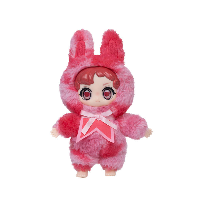 YOUBIXIONG KIMMOM SERIES TRADING PLUSH