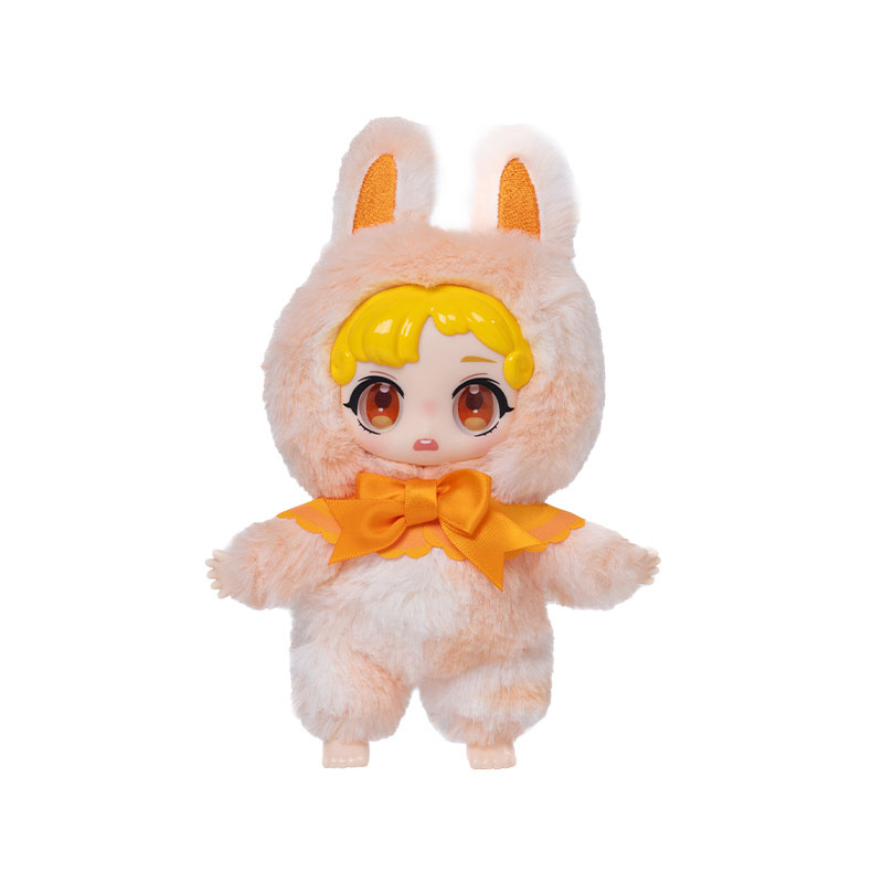 YOUBIXIONG KIMMOM SERIES TRADING PLUSH