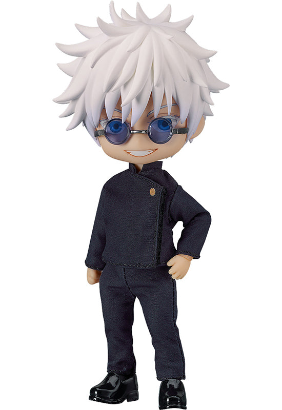 Jujutsu Kaisen Nendoroid Doll Satoru Gojo: Tokyo Jujutsu High School V