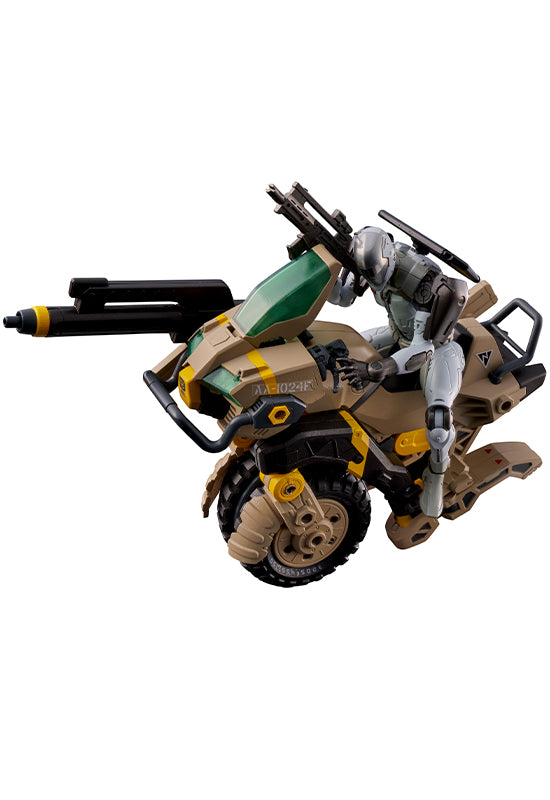 Altered Nano SENTINEL AN-EX Alt FRIGATE & AA-CAFALL 1024 [FLAGSHIP]