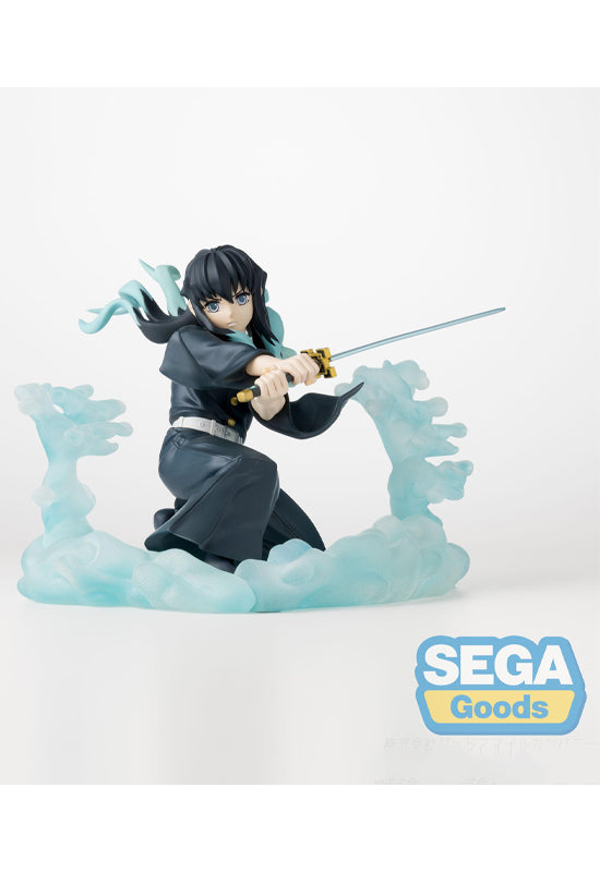 Demon Slayer: Kimetsu no Yaiba SEGA Xross Link Muichiro Tokito -Hashir