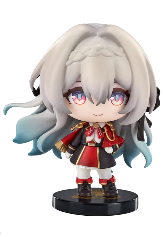 HONKAI: STAR RAIL RIBOSE NAMELESS MEDAL VOL. 2 FIGURE FIREFLY