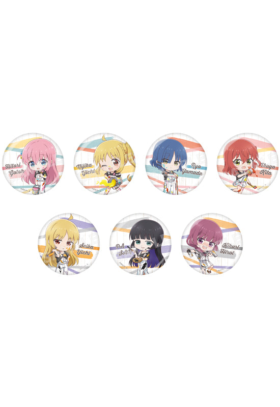 Bocchi the Rock! CS.FRONT Can Badge 02 Vol. 2