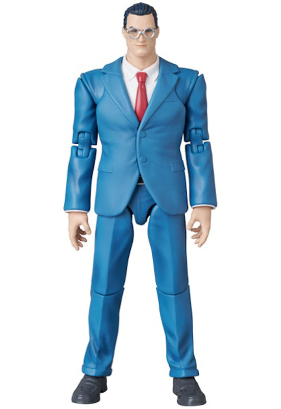 BATMAN: HUSH MEDICOM TOYS MAFEX CLARK KENT (BATMAN: HUSH Ver.)