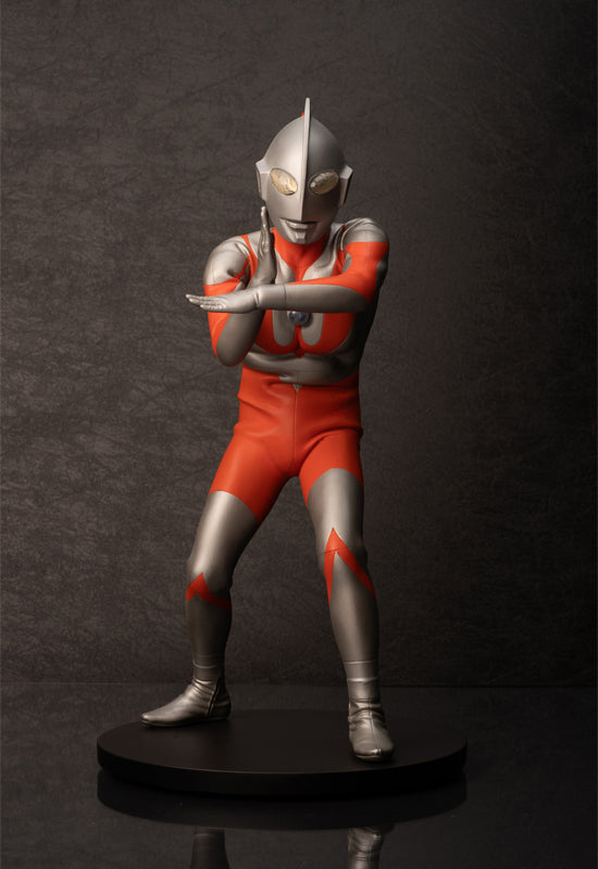 Ultraman ADK Emotions Tokusatsu DNA STORE ProducT Ultraman (C Type) by
