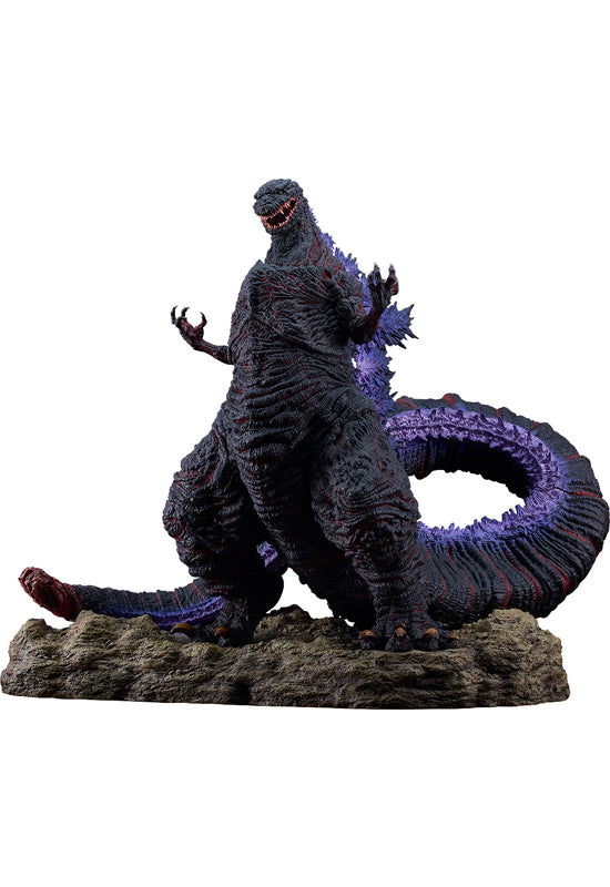 Shin Japan Hero Universe Good Smile Company Godzilla (Shin Japan Heroe