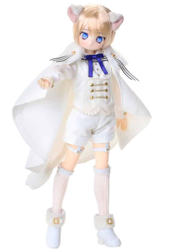 Iris Collect Petit Azone international 1/6 Leo -Tender Circus- Fantast