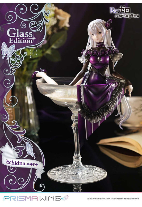 Re:Zero kara Hajimeru Isekai Seikatsu Prime 1 Studio PRISMA WING Echid
