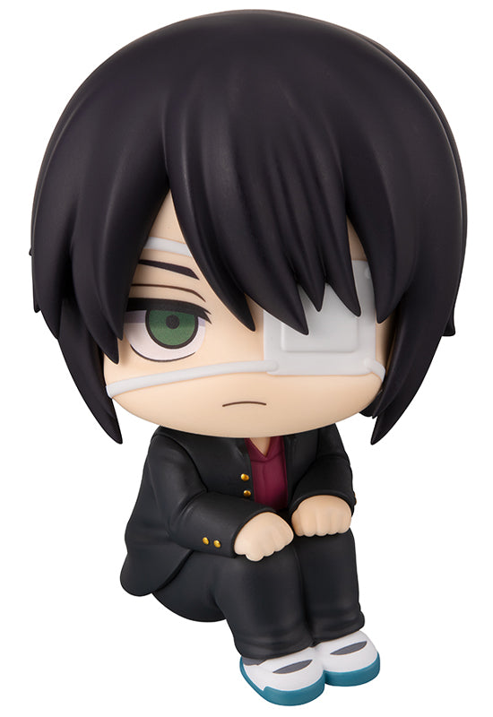 Mr. Ginpachi's Zany Class MEGAHOUSE Lookup Shinsuke Takasugi