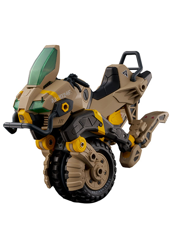 Altered Nano SENTINEL AN-02 AA-CAVALL 1024