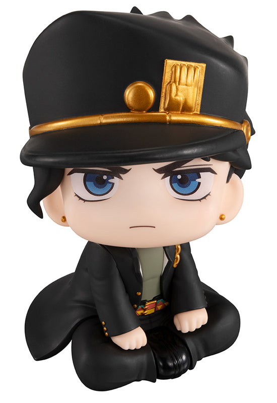 JoJo's Bizarre Adventure Stardust Crusaders MEGAHOUSE Lookup Jotaro Ku