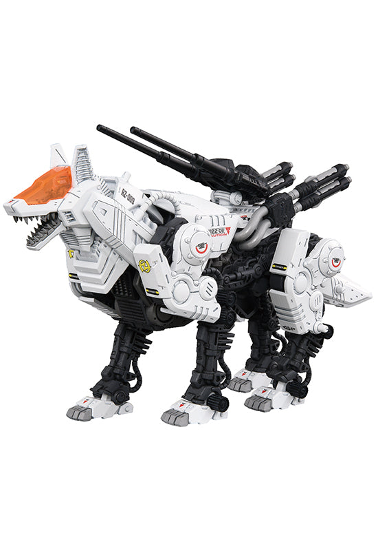 Altered Nano SENTINEL AZ-11 Command Wolf