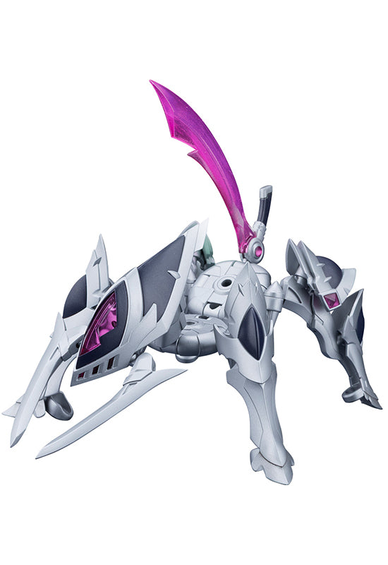 ARCANADEA Kotobukiya XenoAlma Legiant