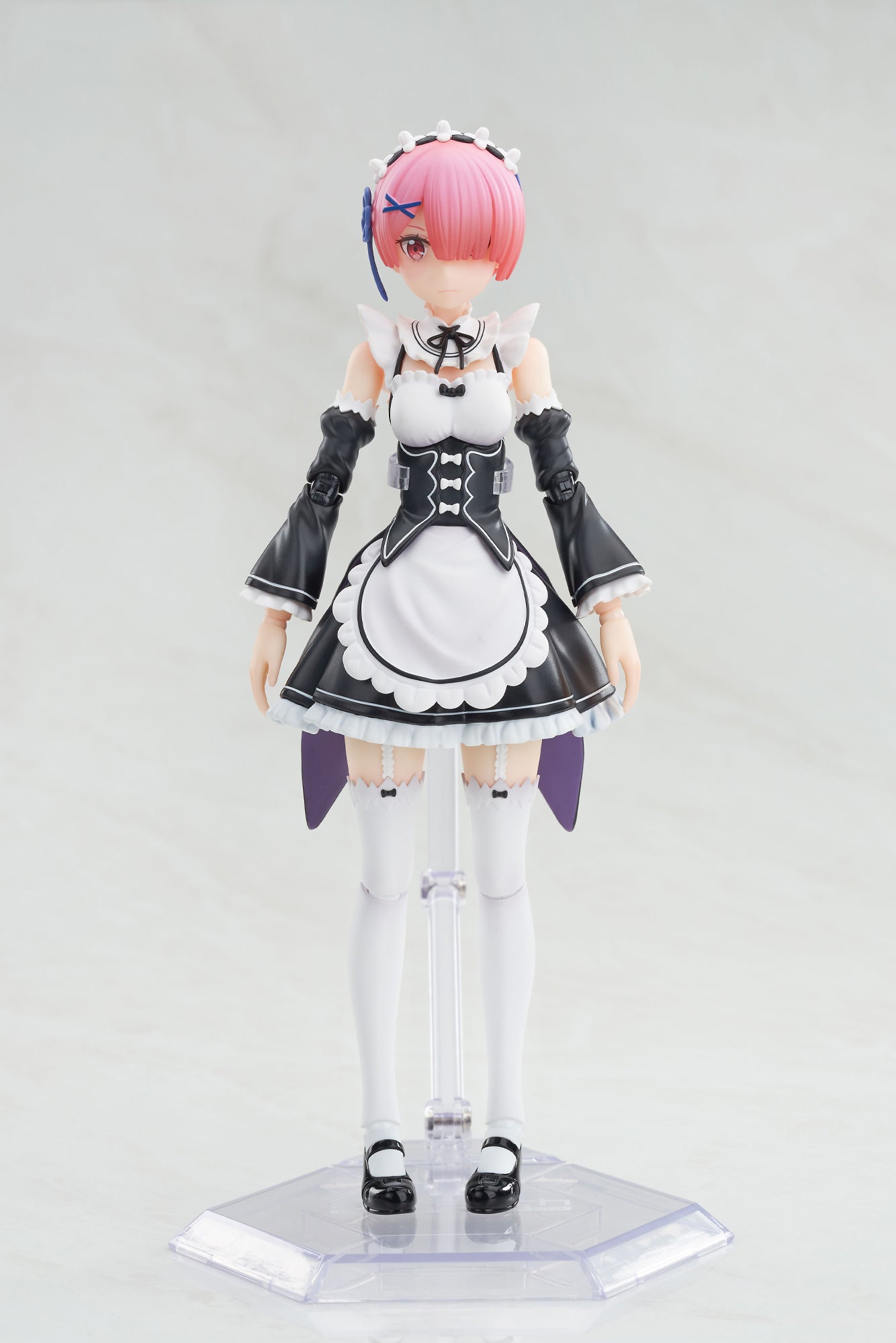 Re:Zero kara Hajimeru Isekai Seikatsu APEX ARCTECH Action Series Ram