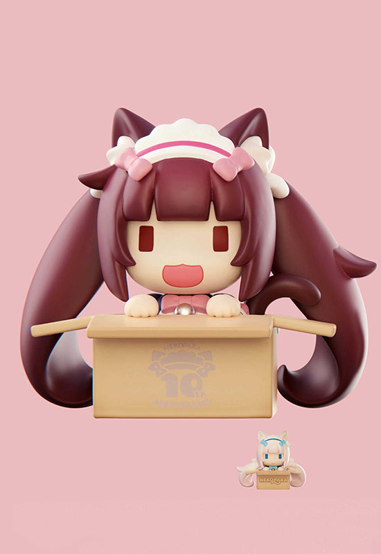 Nekopara MAGI ARTS Chocola XL Edition Chibi Figure
