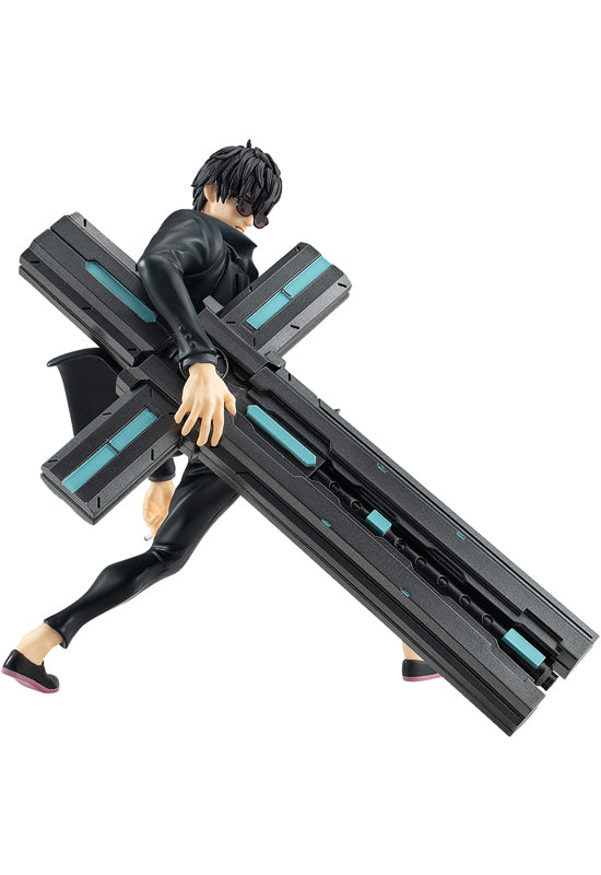 TRIGUN STAMPEDE POP UP PARADE Nicholas D. Wolfwood – NAVITO WORLD