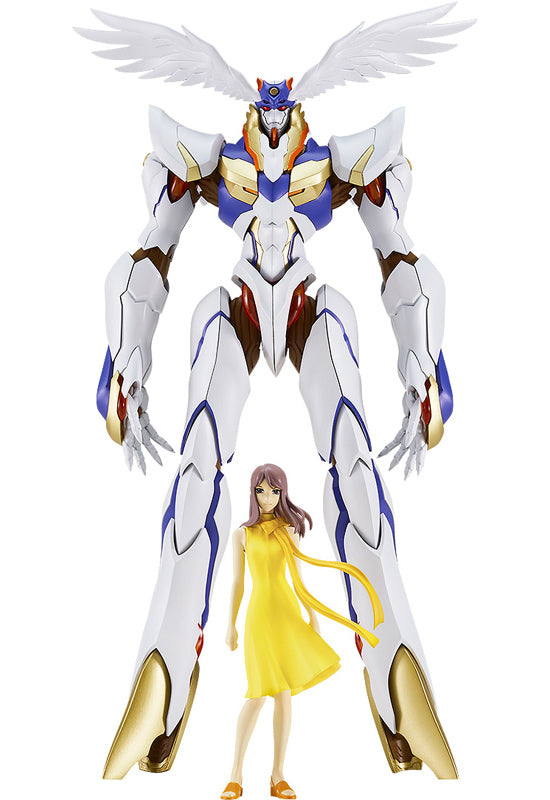 RahXephon MODEROID RahXephon