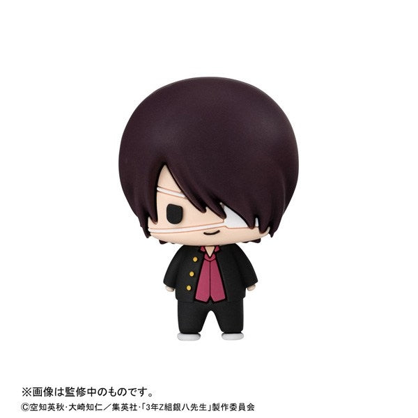 Mr. Ginpachi's Zany Class MEGAHOUSE Chokorin Collection Vol.2