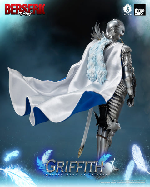 BERSERK 3A Griffith (Reborn Band of Falcon) – NAVITO WORLD