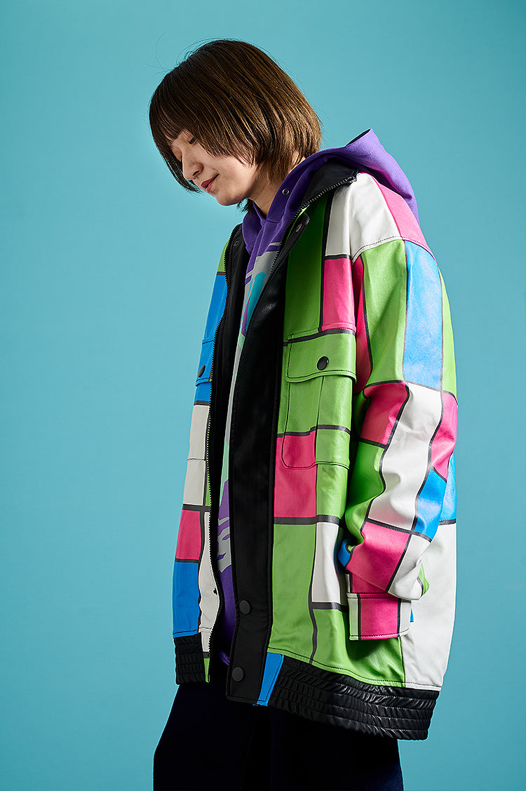 Umamusume: Pretty Derby Good Smile Company Air Shakur Jacket