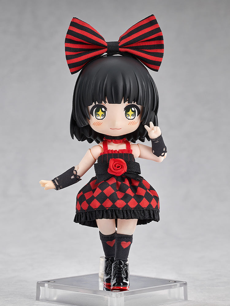 Nendoroid Doll Outfit Set: Mansion of Roses - Girl