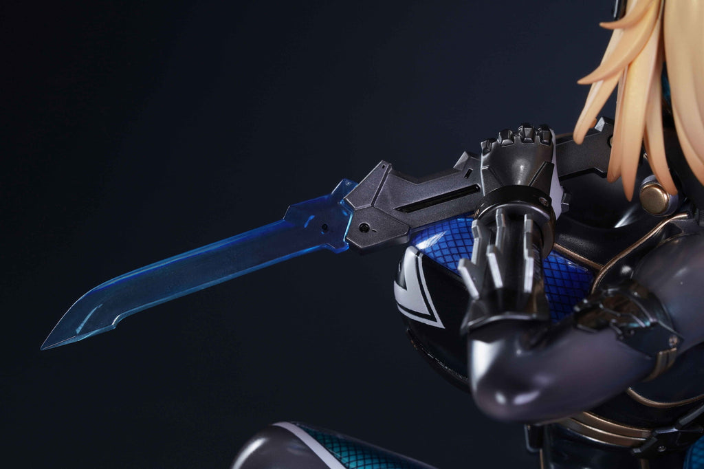 BUNNY SUIT PLANNING MAGI ARTS Sophia F. Shirring Ninja Ver.