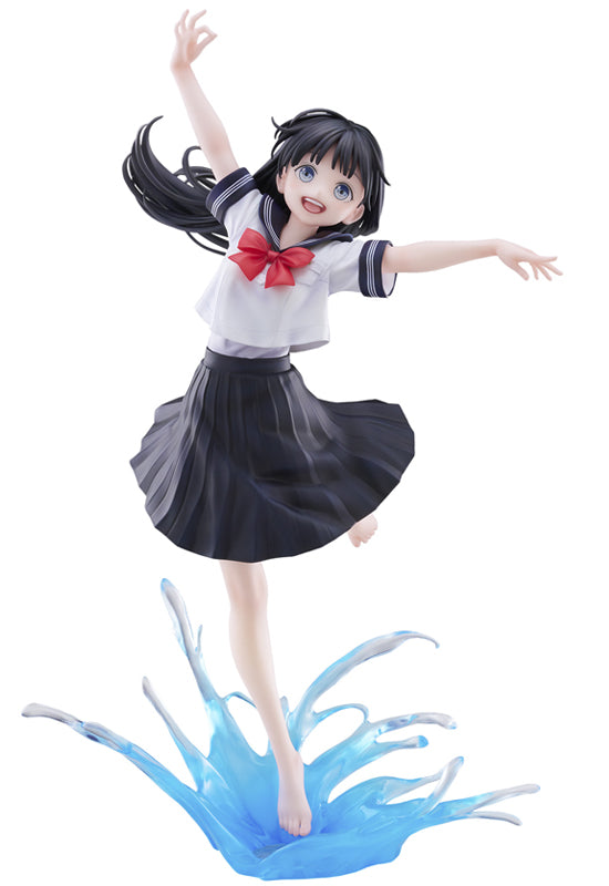 Akebi's Sailor Uniform PROOF 1/7 Scale Figure Akebi Komichi Summer Sch