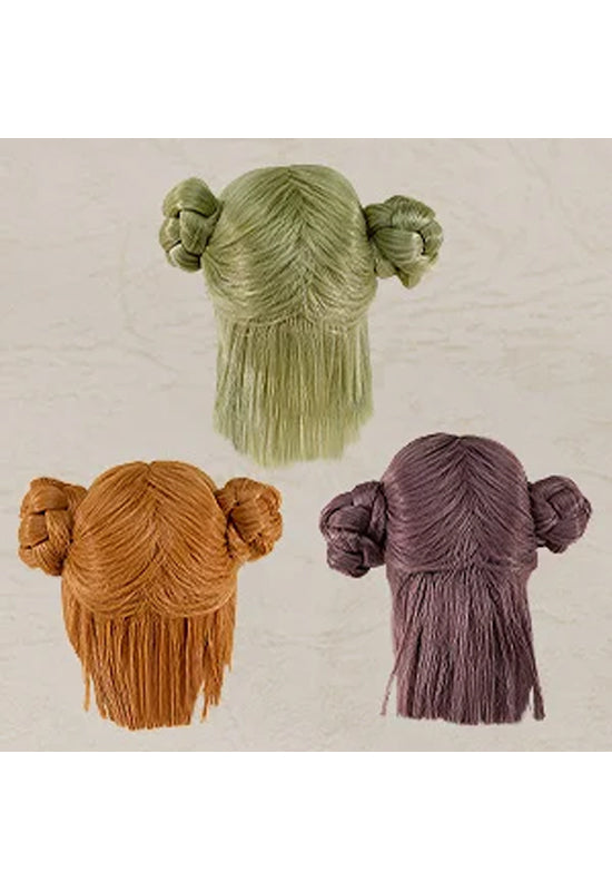 Harmonia series Good Smile Company Original Wig Buns