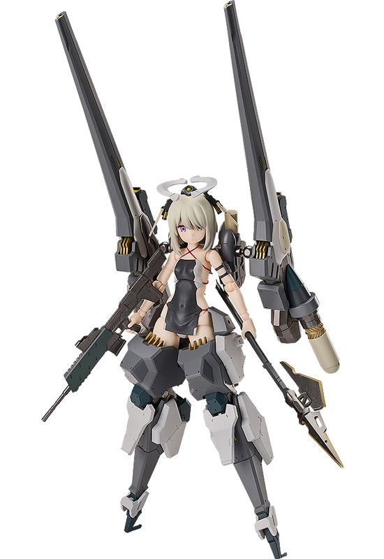 Nitroplus Ota Yojo's Original Character Good Smile Arts Shanghai Hyper