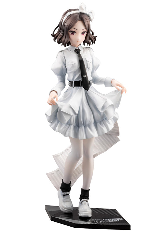 Girls Band Cry KOTOBUKIYA Ebizuka Tomo