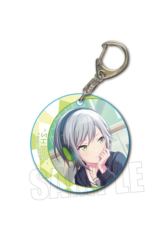 Project SEKAI Colorful Stage! feat. Hatsune Miku Bell House Soft Clear