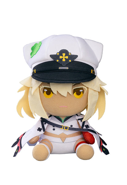 GUILTY GEAR Xrd REV 2 Good Smile Company Plushie Ramlethal Valentine ...