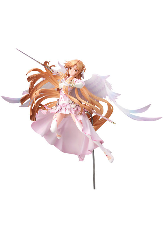 Sword Art Online War of Underworld ALTER Asuna Stacia, the Goddess of