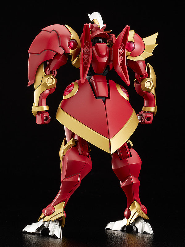 Magic Knight Rayearth Good Smile Company Moderoid Rayearth the Spirit of Fire