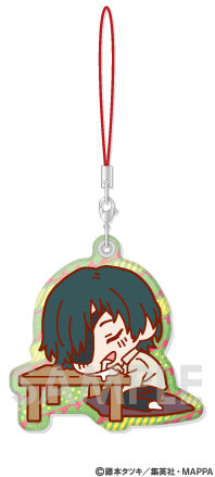 Chainsaw Man Sol International Wachatto! Pearl Acrylic Collection BOX ...