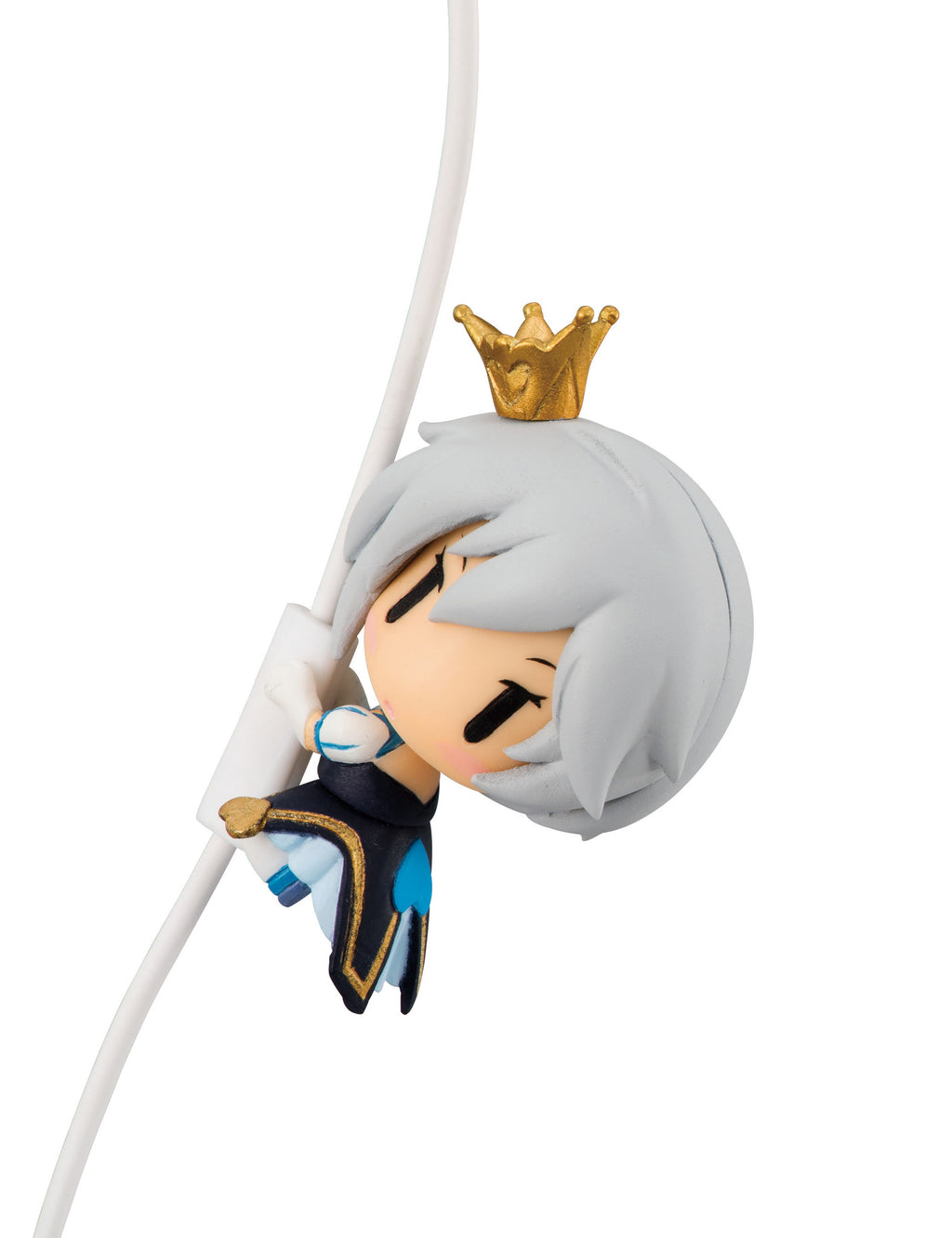 IDOL MASTER CORD MASCOT 2nd STAGE (Set of 8 Characters)