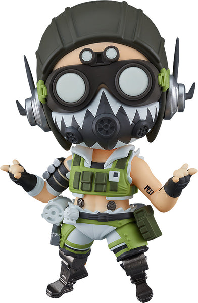 2059 Apex Legends Nendoroid Octane – NAVITO WORLD