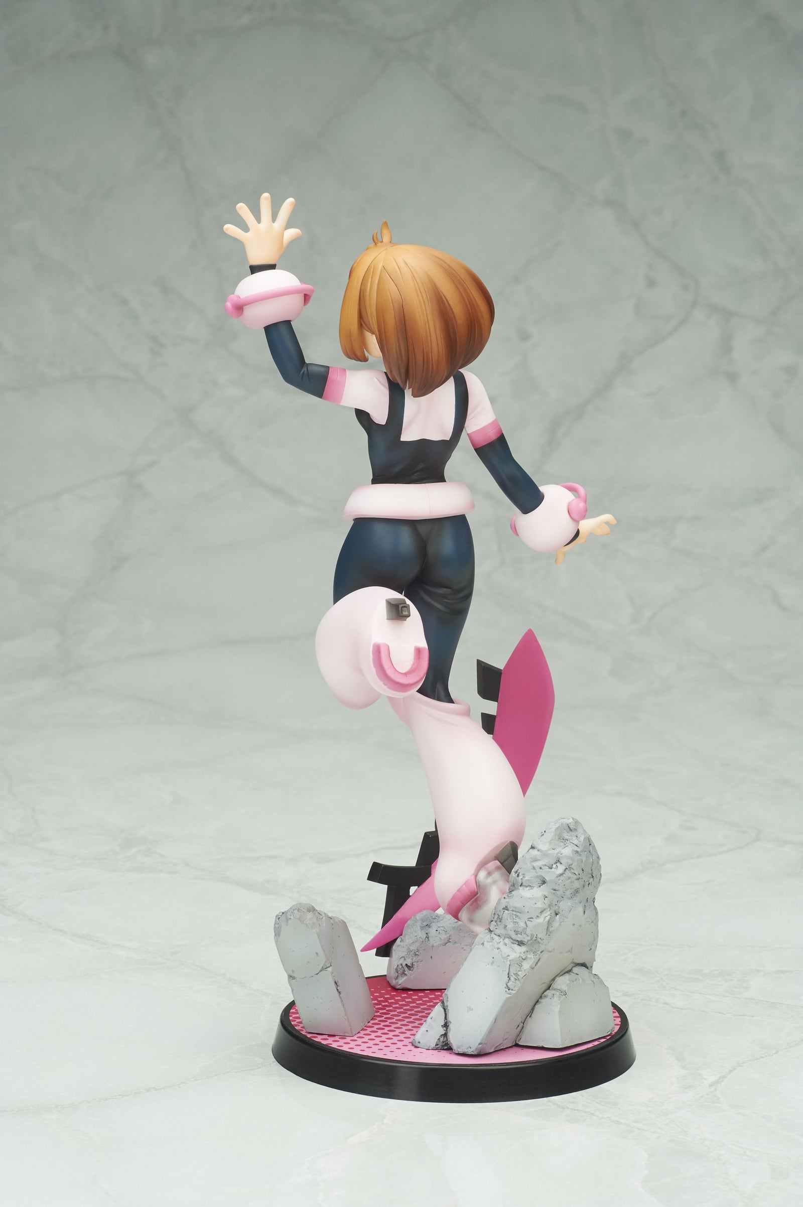 My Hero Academia BellFine Ochaco Urarakai hero suit Ver. (REPRODUCTION