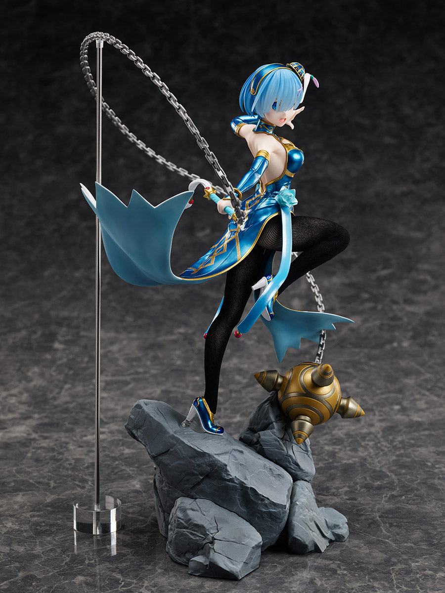 Re:ZERO -Starting Life in Another World- FURYU Corporation Rem China D