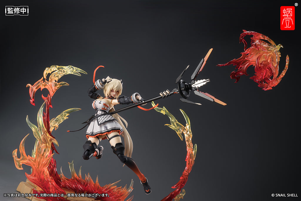 House of Sand Snail Shell Saori – NAVITO WORLD