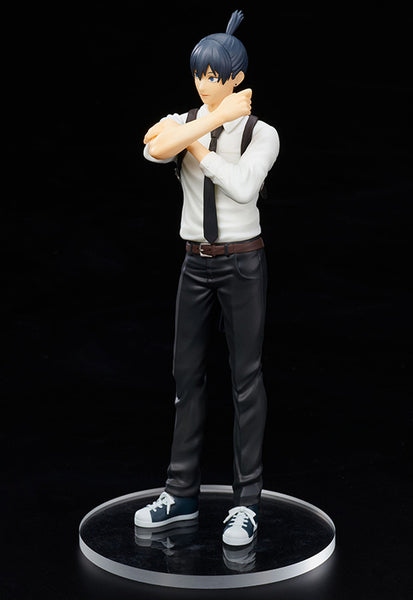 Chainsaw Man TAITO Figure Aki Hayakawa – NAVITO WORLD