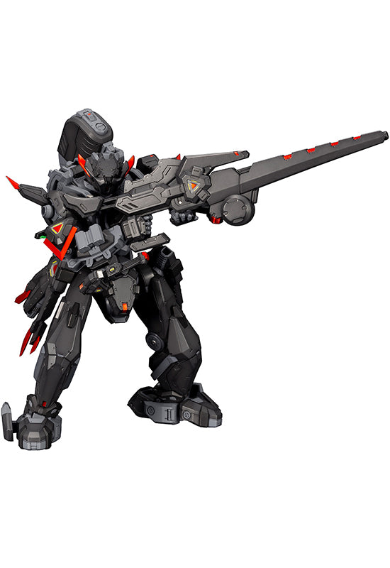 BORDER BREAK Kotobukiya KISEI HASHIKI MODEL KIT