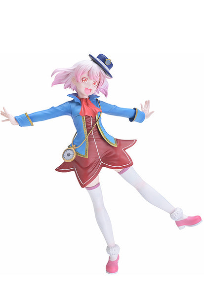 Shangri-La Frontier HELIOS Emul (Human) – NAVITO WORLD