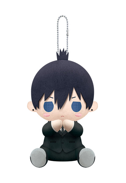 Chainsaw Man Kotobukiya Pitanui Hayakawa Aki – NAVITO WORLD