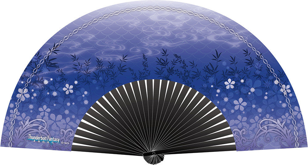 Thunderbolt Fantasy GOOD SMILE COMPANY Thunderbolt Fantasy Folding Fan
