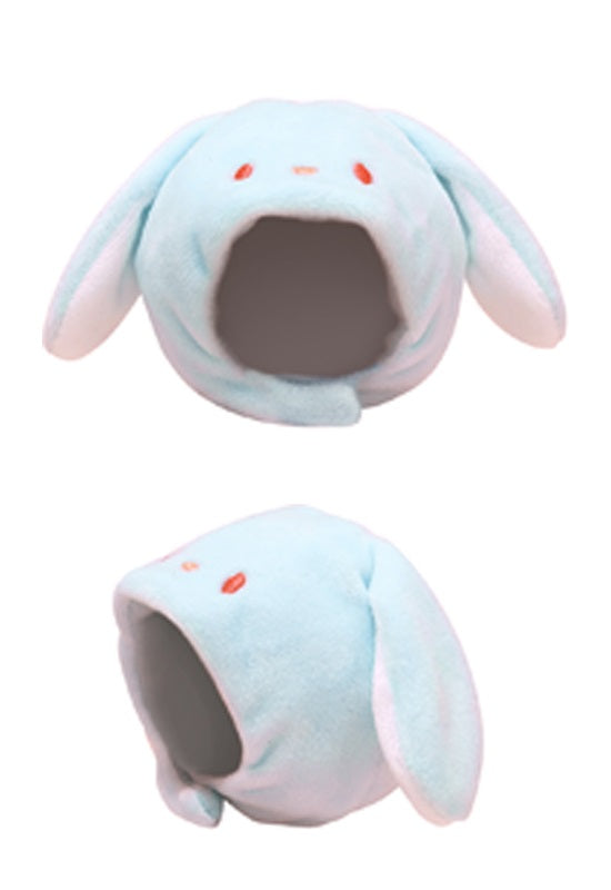 Nendoroid More Costume Hood (Lop Rabbit)